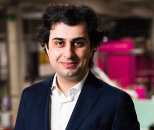 Sprint impression numérique a été crée par Foad rad-Sprint, c'est un ...