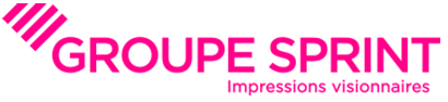 Sprint impression numérique a été crée par Foad rad-Sprint, c'est un ...